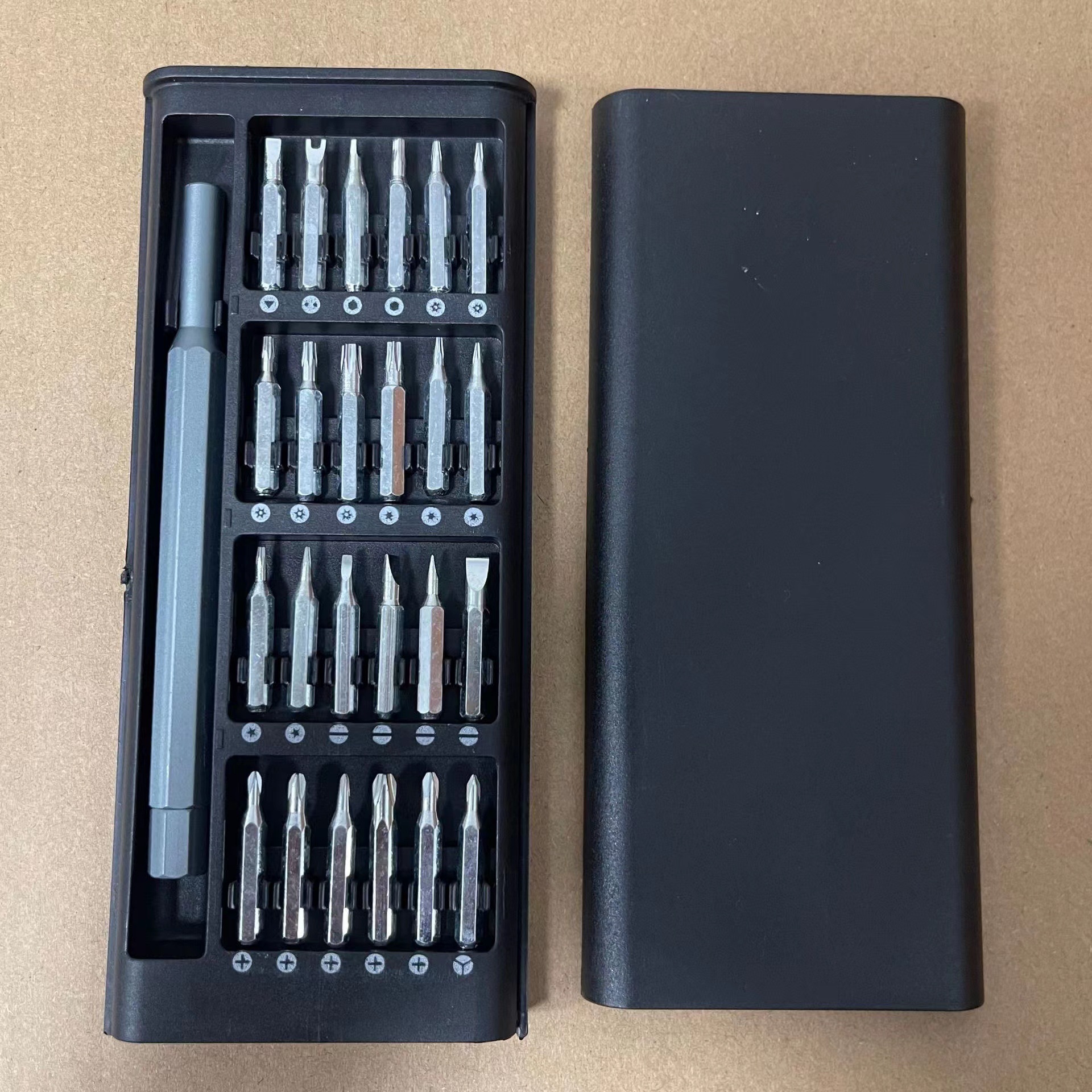Mi Screwdriver Set Multifunctional 25 in 1 S2 Steel Mi Apple ...