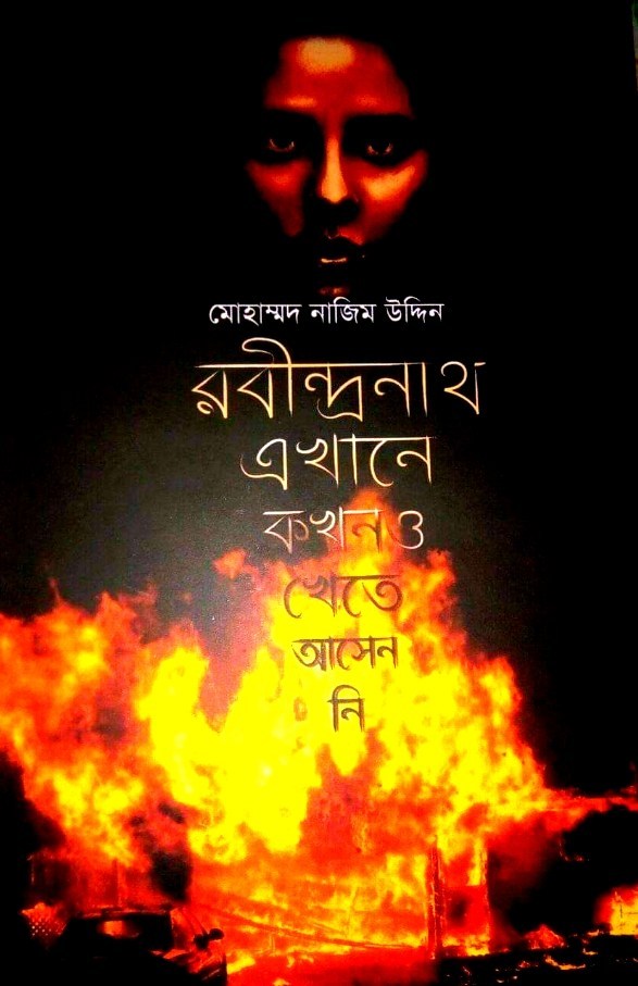 Rabindranath ekhane kokhono khete asen ni series - kwikreter