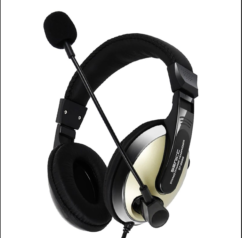 Astrum HS125 Stereo Headset Price In Bd