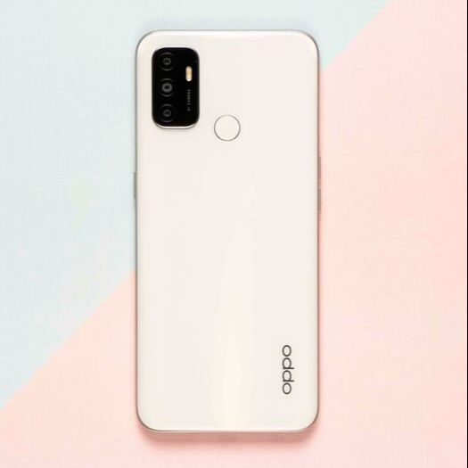 Oppo A53 Full Body Housing LCD Frame, Middle Frame and Back Panel