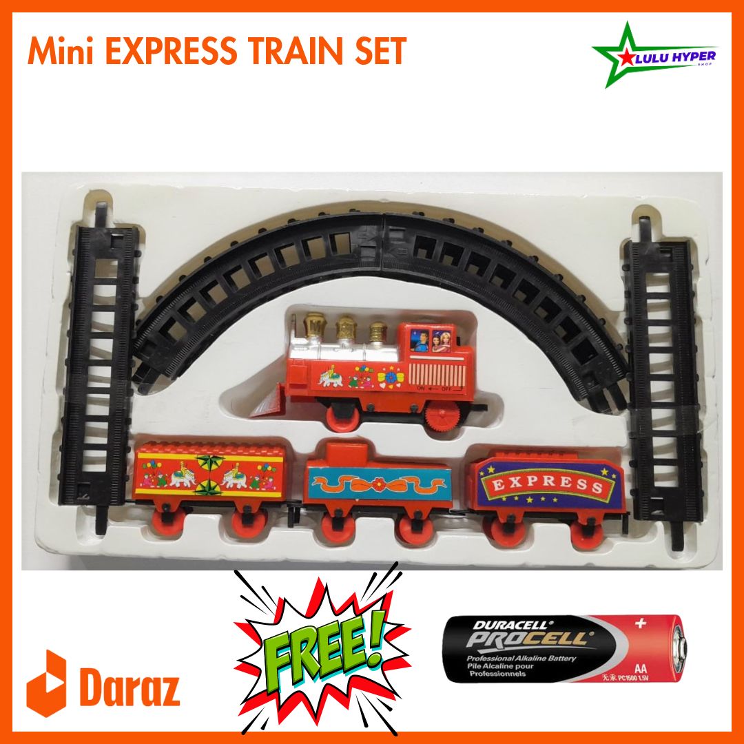 baby train sell Toy lassical Train Track Light Sound With Smoke Train ...