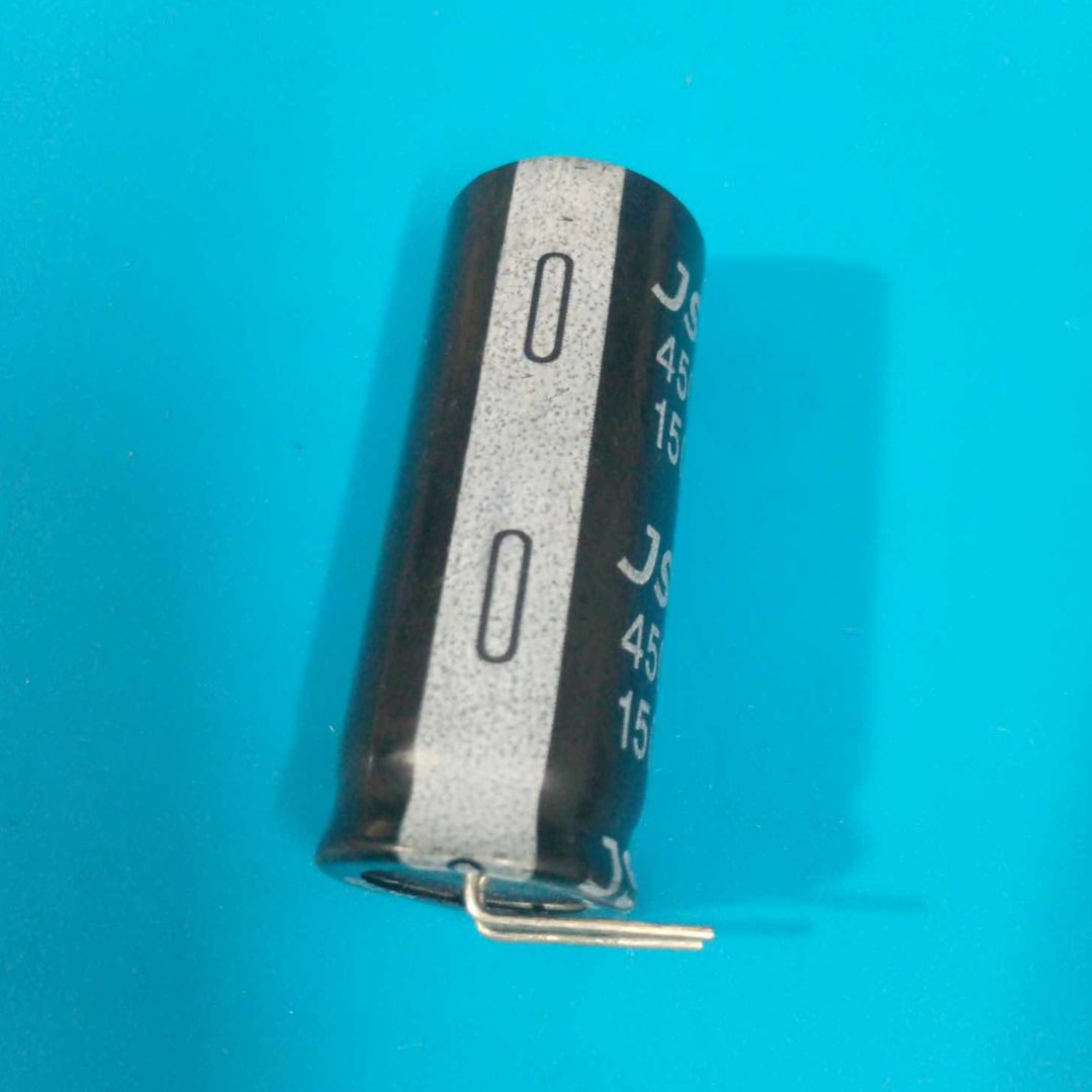 150uF 450V Capacitor RADIAL Electrolytic Capacitor 150uF Capacitor 450V ...