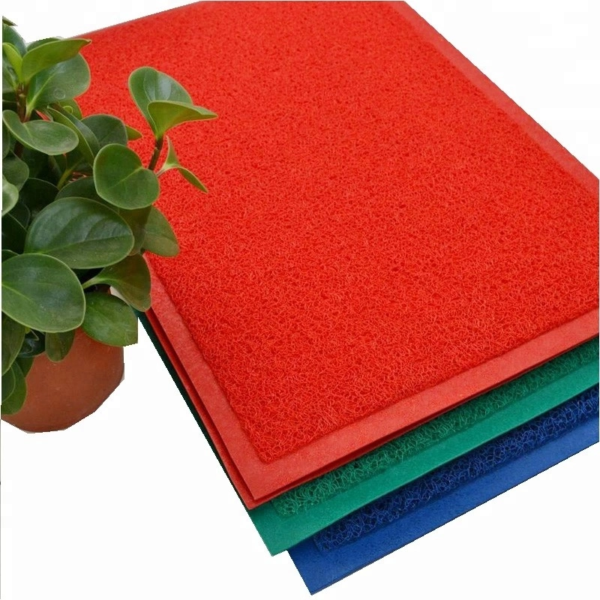 Plastic rubber door mat | Daraz.com.bd