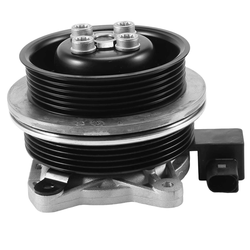 Car Water Pump Assembly For-VW -Audi Seat Skoda Scirocco Golf | Daraz ...