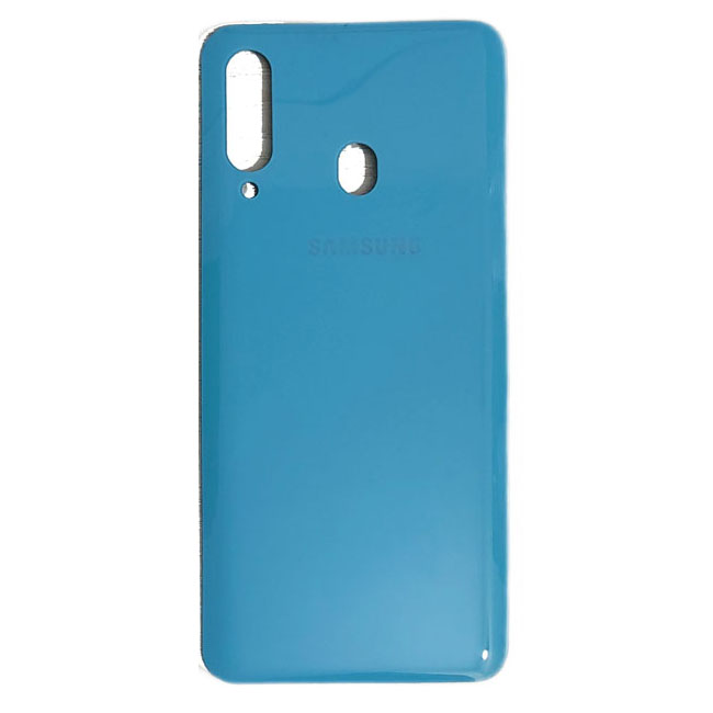 Samsung Galaxy M40/A60 Back Housing Frame / Back Panel / Backshell ...