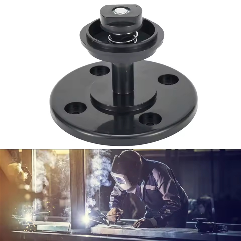 Wire Damper Shaft 110mm 1Kg Reels Mig Welding Refit Dual Fit ...