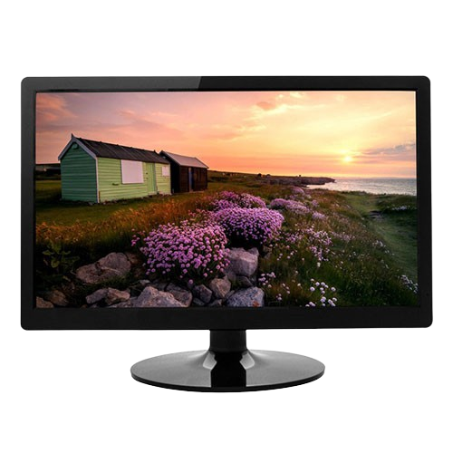 19INCH DESKTOP MONITOR (Gigasonic/ Hipower/ Starex) | Daraz.com.bd