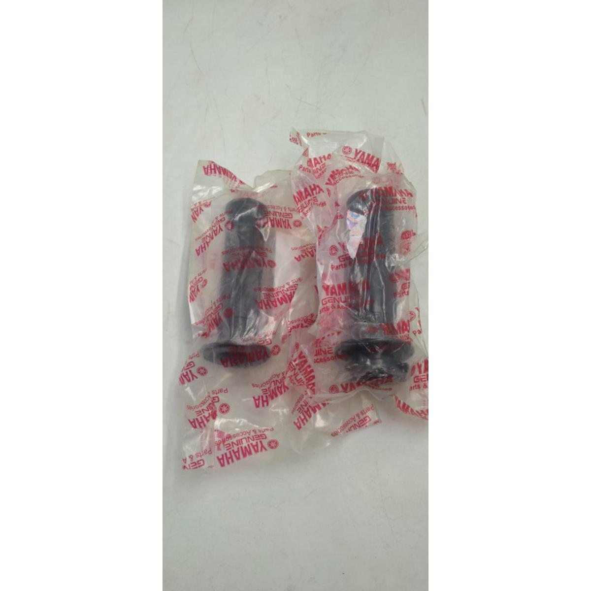 Stock Grip Set For Yamaha R15 V3 & MT15 (Left & Right Side) | Daraz.com.bd