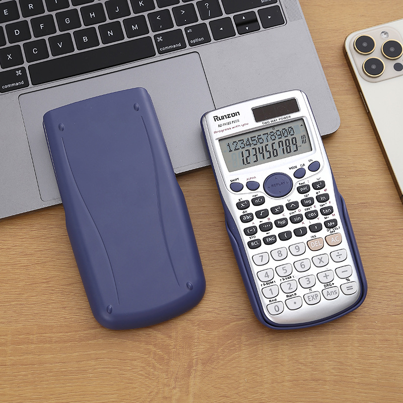 Cross-Border 991ES Function Calculator Neutral Multi-Function Student ...