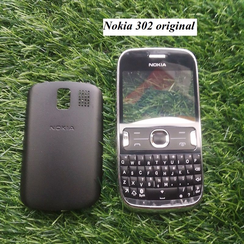 Replacement Nokia 302 casing | Daraz.com.bd