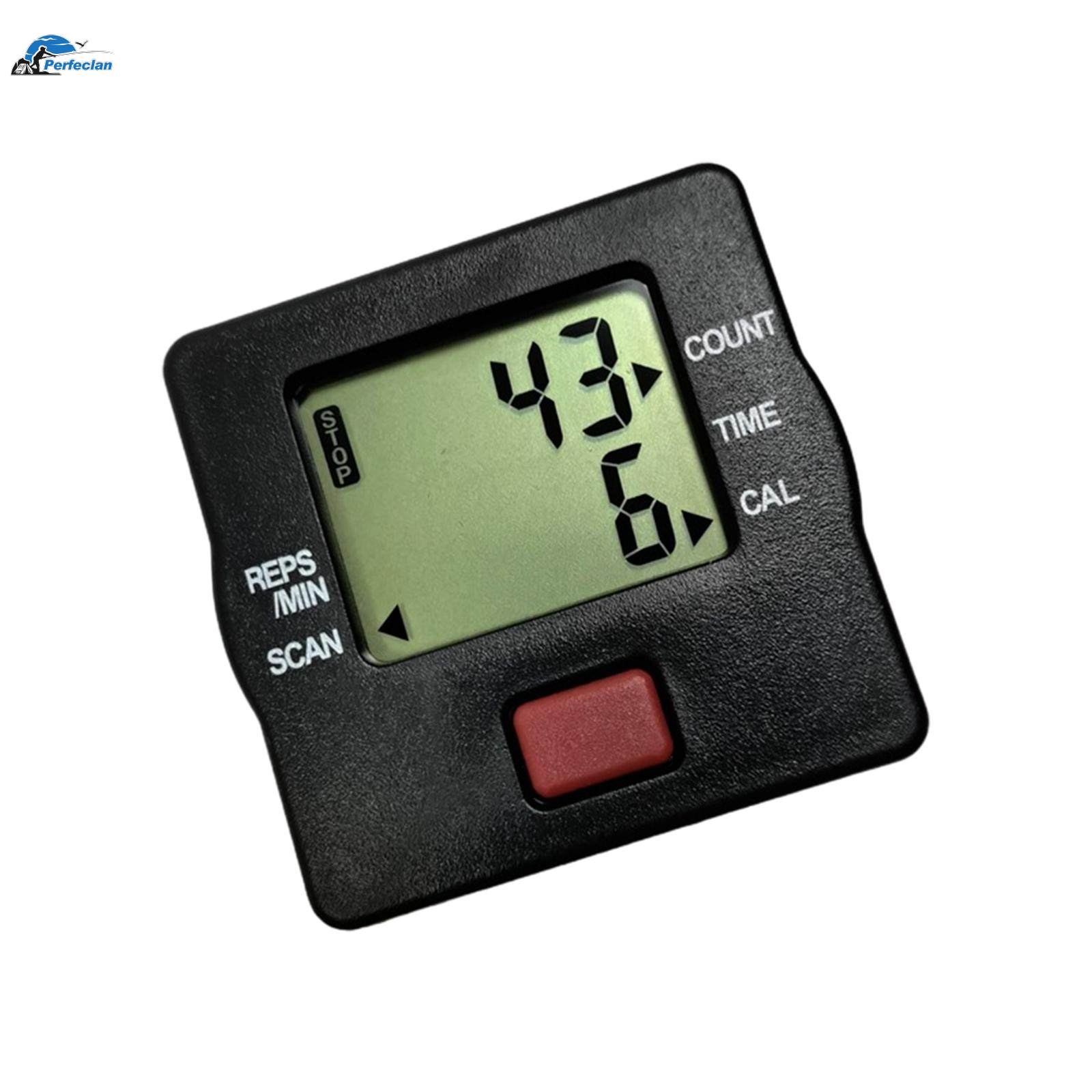 Stepper Counter Replacement Monitor for Horse Riding Machine | Daraz.com.bd