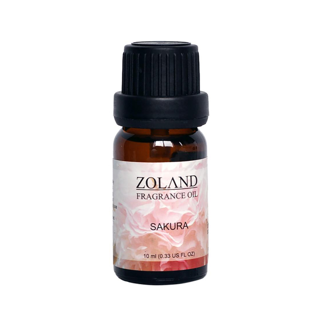 Zoland Fragrant Pure Essential Oil Fruit aroma Air Humidifier ...