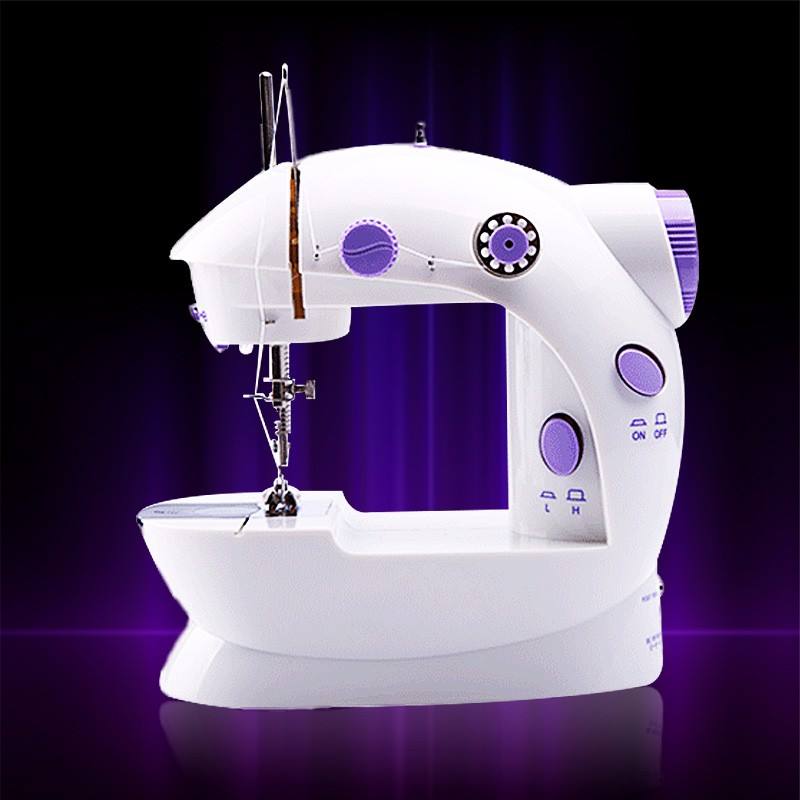8 in 1 electric sewing machine | Daraz.com.bd