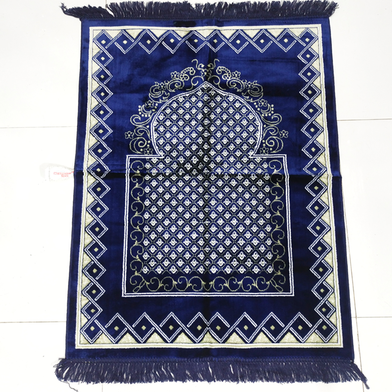 Turkey Jaynamaz – Premium Quality Prayer Mat (Any Design) (BA)