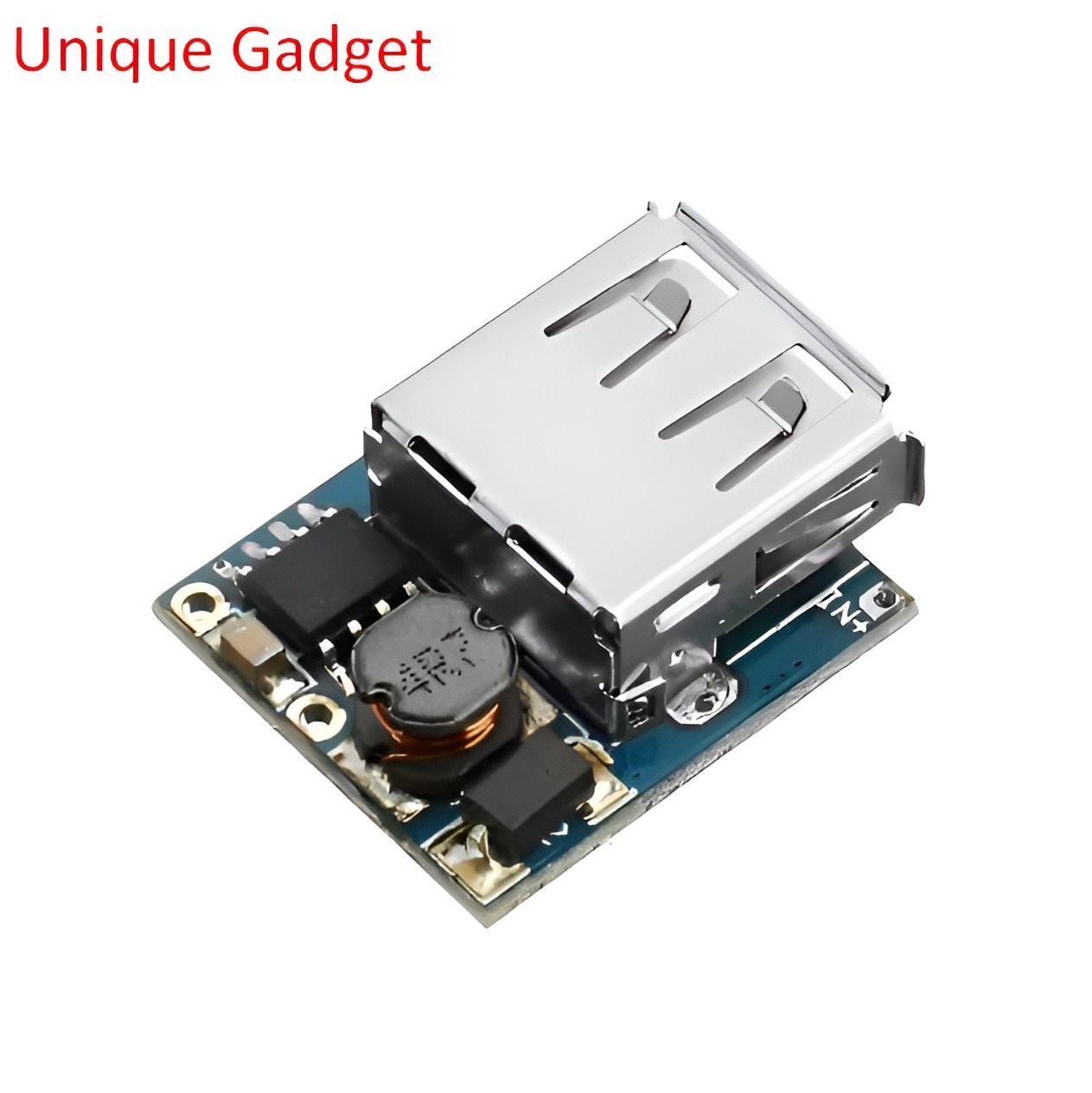 2 In 1 DC 5V Micro USB To 3.7V Lithium Lipo Li-ion Battery Charging ...