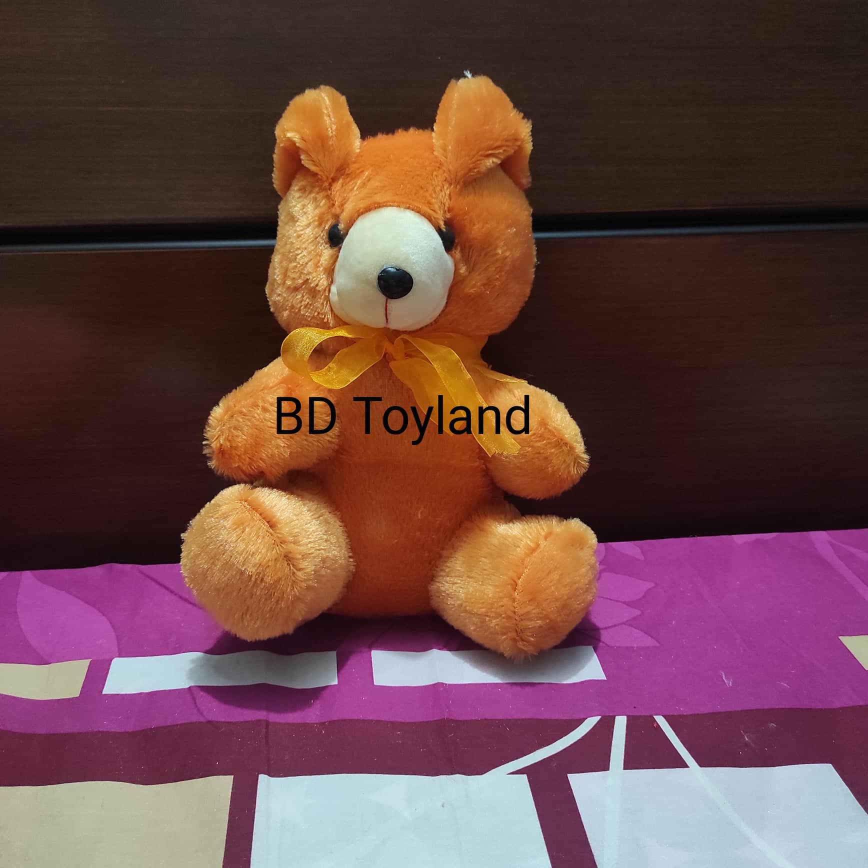 Premium quality large Soft Sit Teddy Bear - Toy - Toy | Daraz.com.bd