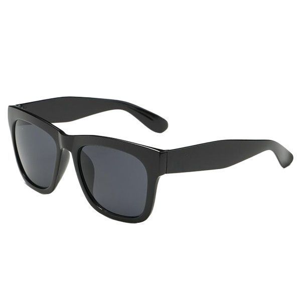 Fashionable Ultraviolet Protection Sunglass for Men Outdoor Sports ...