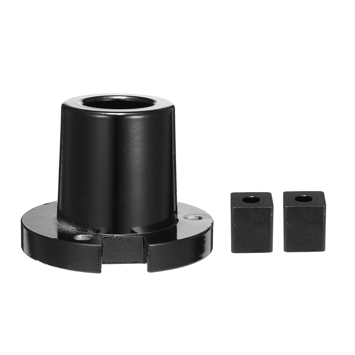 Conventional Billet Aluminum CAT 40 Tool Holder Fixture for Tightening ...