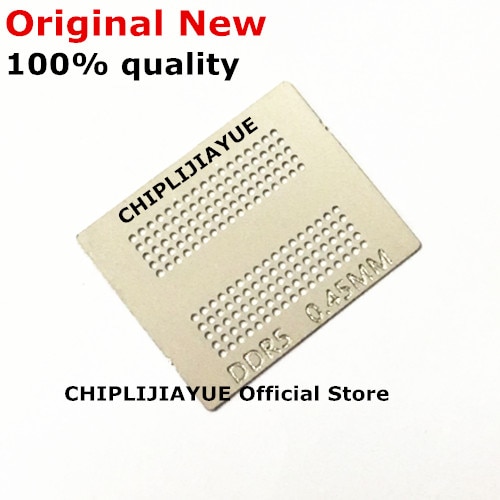 【Alizeker Mall】Direct heating K4G41325FC GDDR5 DDR5 chip BGA stencil ... 【Alizeker Mall】Direct heating K4G41325FC GDDR5 DDR5 chip BGA stencil ...