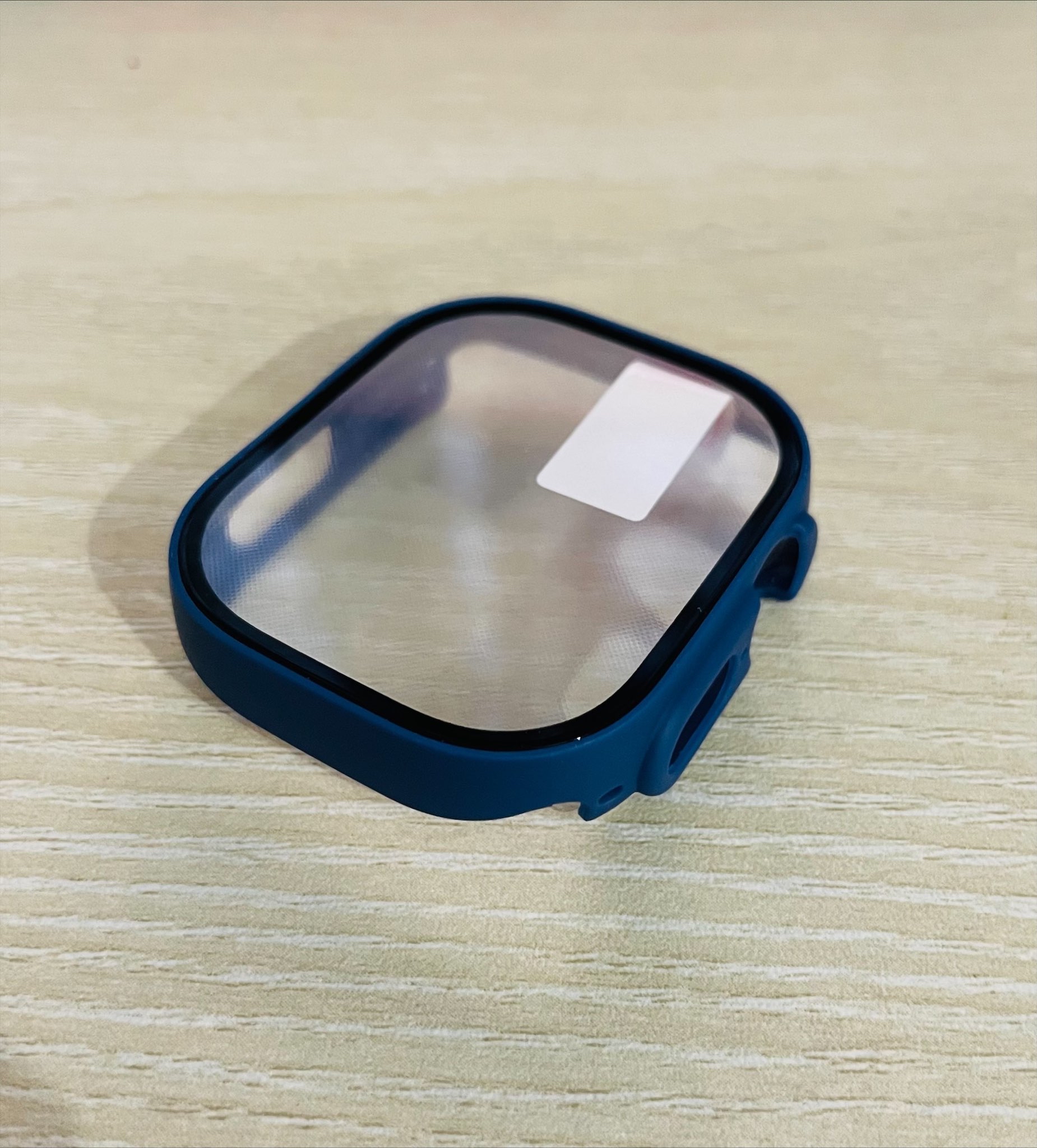 Pix Apple Watch Ultra 49mm Case Apple Watch Ultra Hard Clear Screen ...