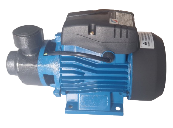 Orix QB-60 L 0.5HP Water Pump | Daraz.com.bd