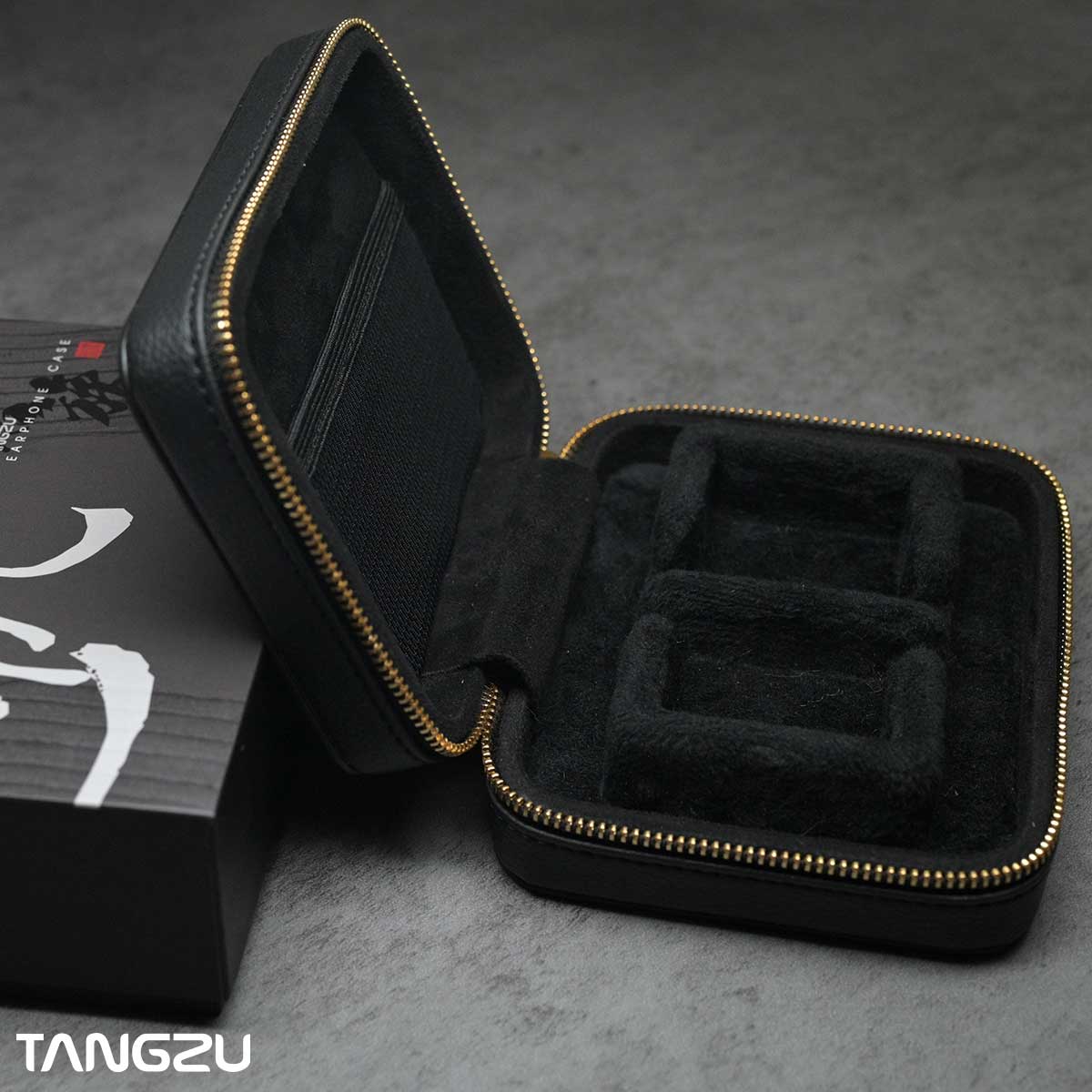 Tangzu Earphone Case For Waner Sg / Zetian Wu | Daraz.com.bd