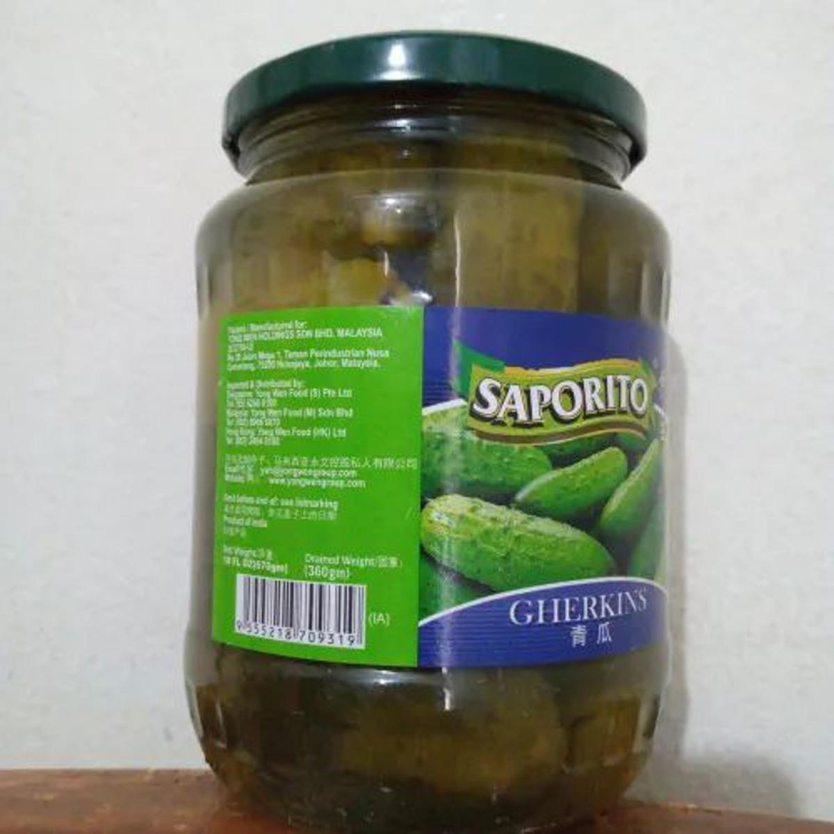 Saporito - Buy Saporito at Best Price in Bangladesh | www.daraz.com.bd