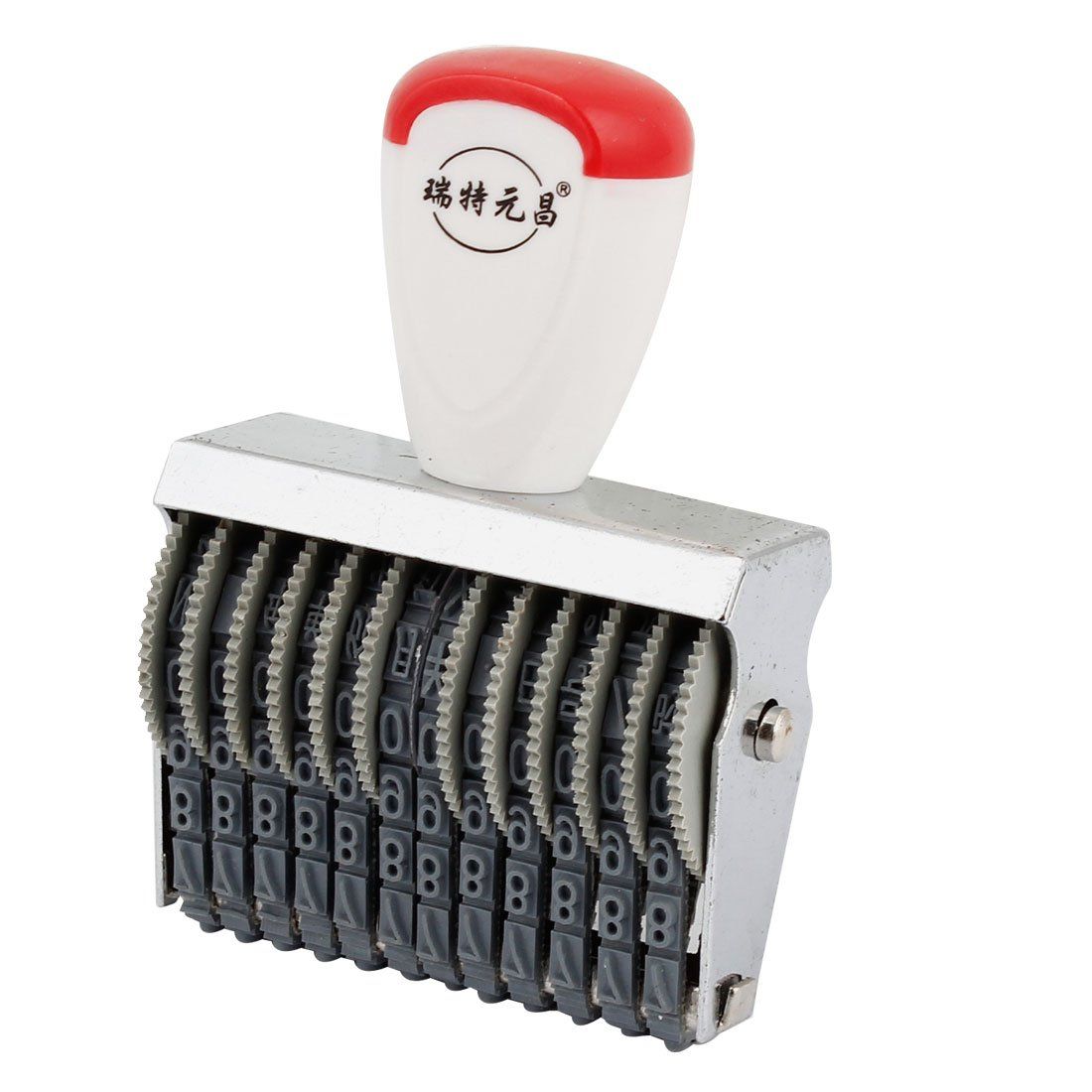Standard Number Stamp-12 Digit | Daraz.com.bd