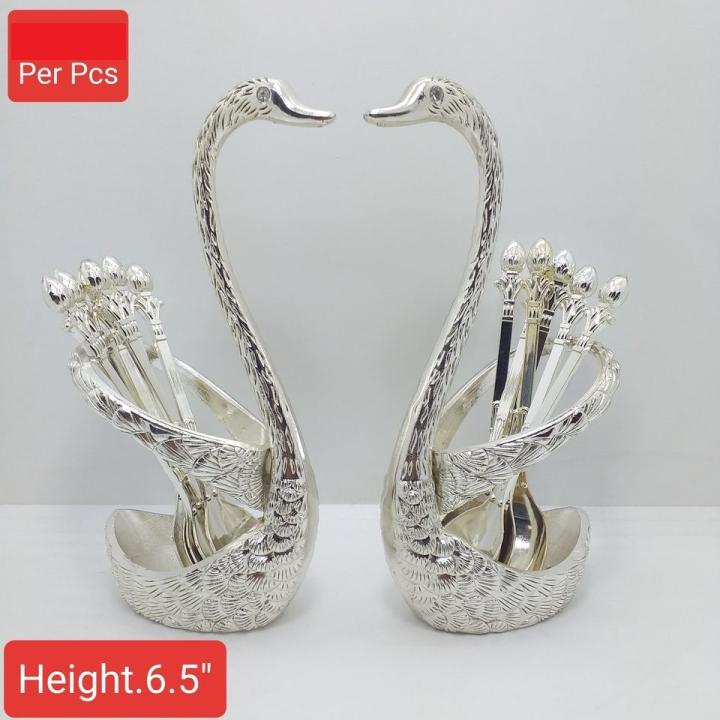 Full Metal Body Spoon Set | Daraz.com.bd