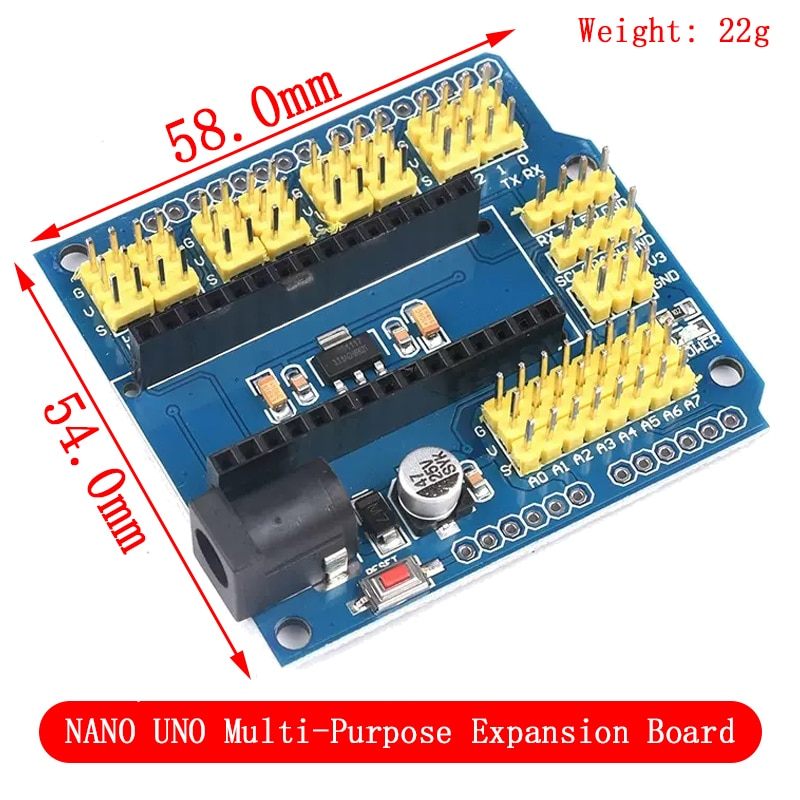 Mini Type C Micro Usb Nano 30 With The Bootloader Compatible Nano Controller For Arduino
