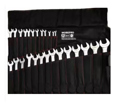 WorkPro Combination Spanner Set 6-32 MM | Daraz.com.bd