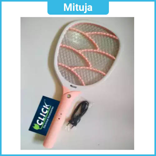 Click / RFL / Vision Mosquito, Insect Killer / Killing Electric Bat ...