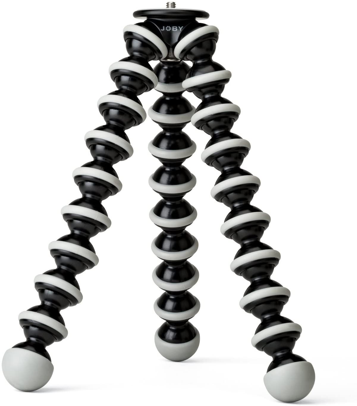 GorillaPod SLR Zoom. Flexible Tripod for DSLR and Mirrorless Cameras Up ...