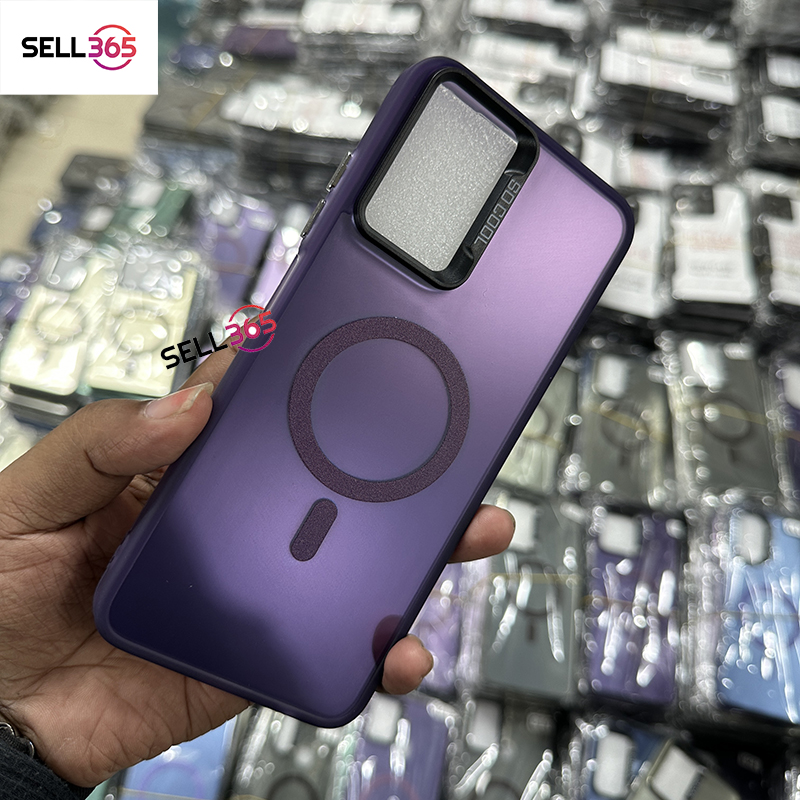 For Xiaomi Redmi 9 Power So-Cool Series Unique Design Independent ...