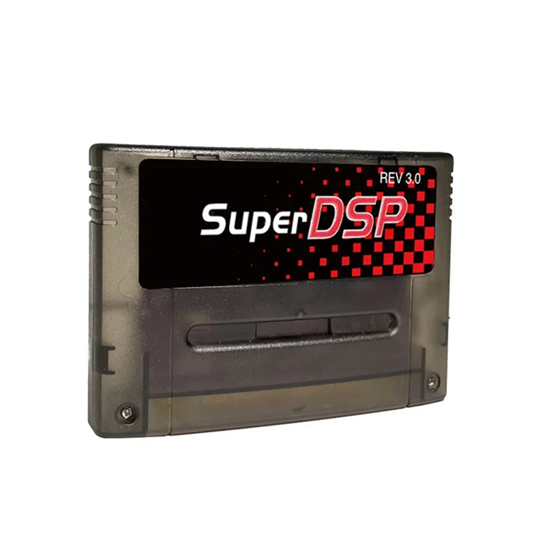 Super DSP Edition Plus 3000 in 1 3.0/3.1 Game Card for SNES Japan ...