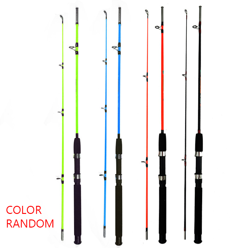 Solid Splice Rods Fiberglass Fiberglass Road Rods Super Stiff Splice ...