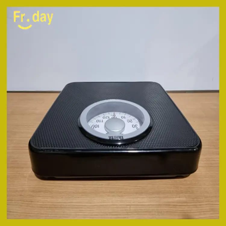 Mechanical,manual Weight Scale(weight scale)model 650 | Daraz.com.bd