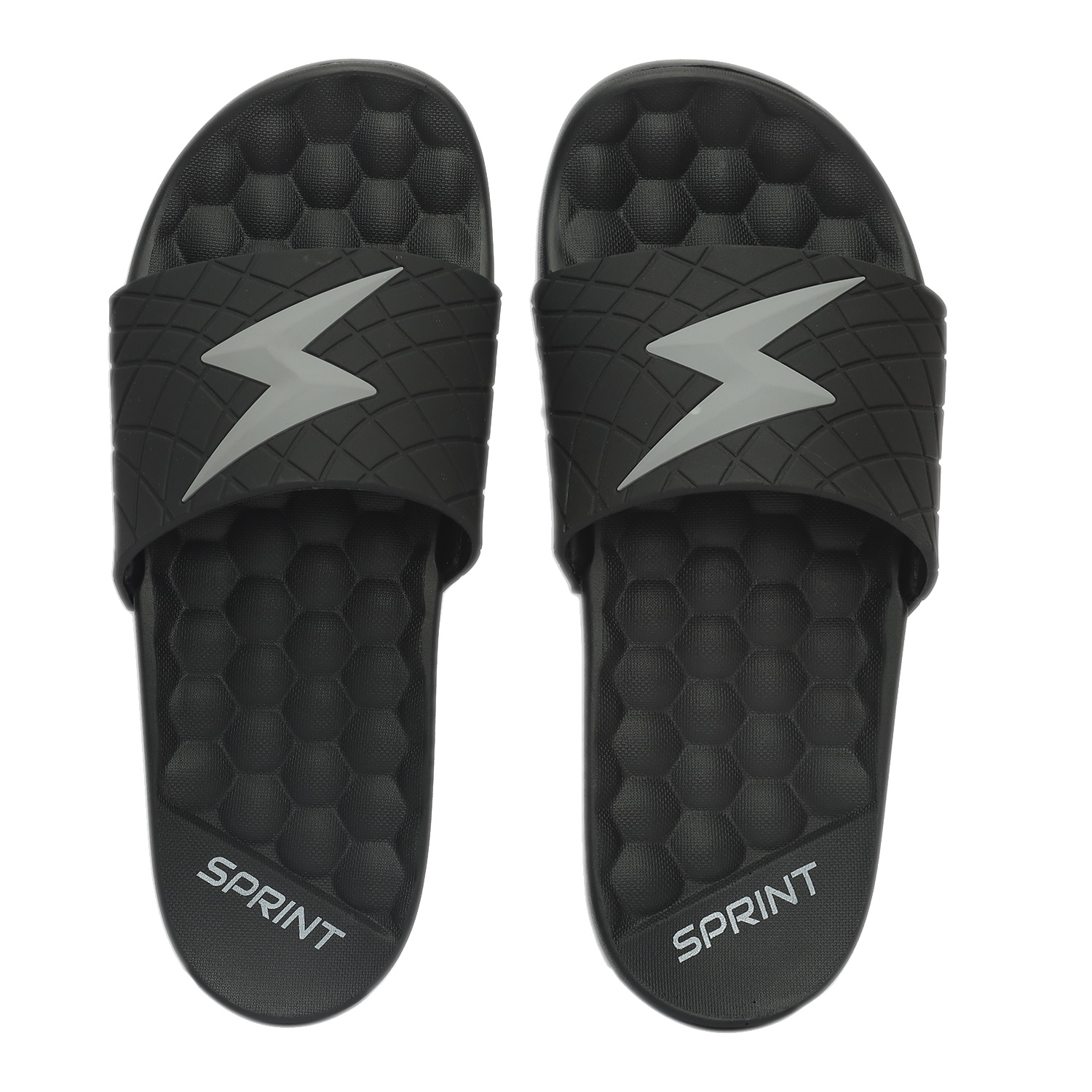 SPRITN Men's Sandal | Daraz.com.bd