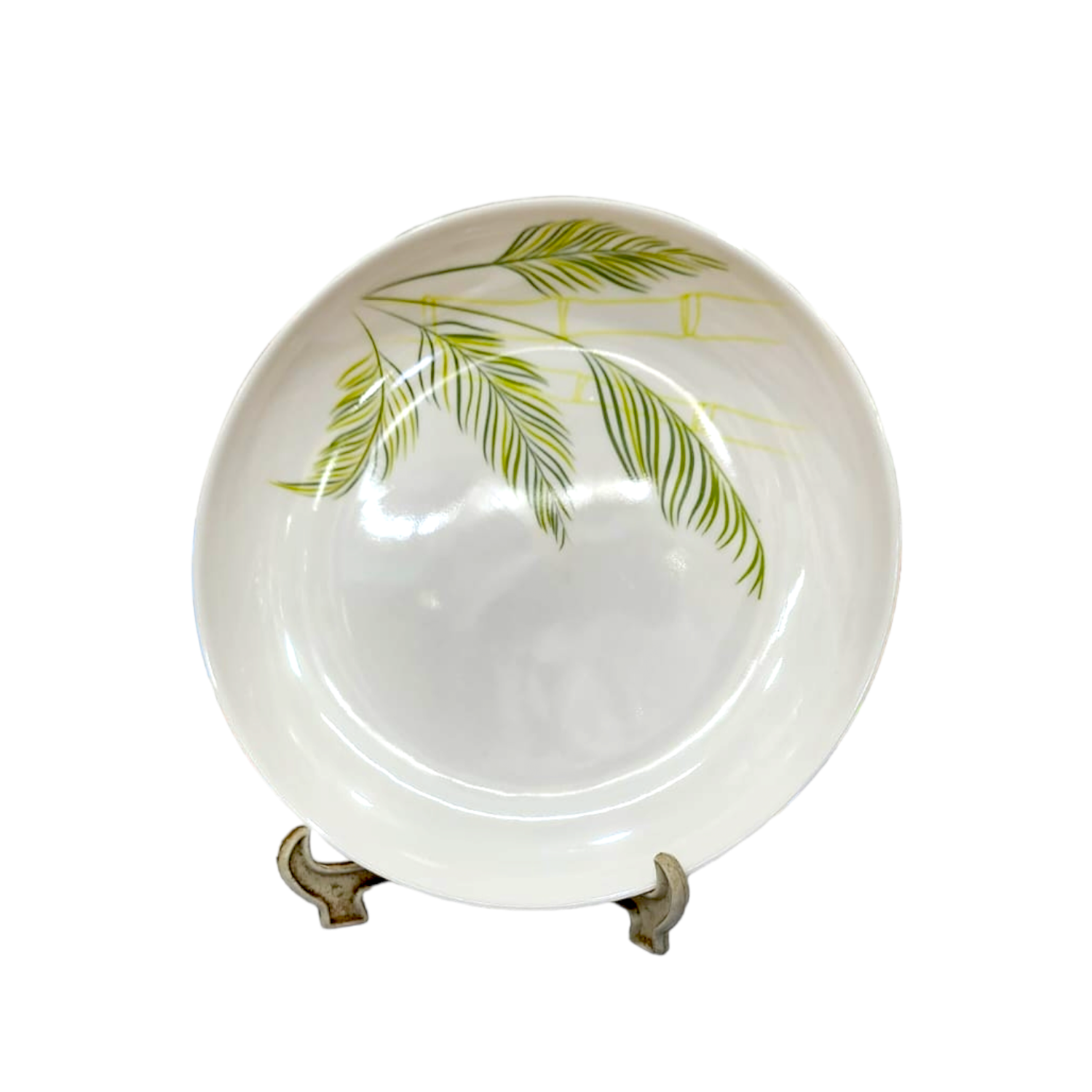 10" Coup Italiano Melamine Plate Dinner Plate 06 Pieces | Daraz.com.bd