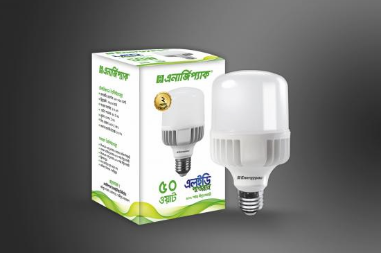 Transtec LED Surface Light 12W CDL Round | Daraz.com.bd