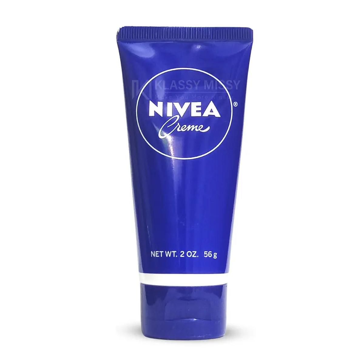 NIVEA Moisturizing Cream Tube 56 g | Daraz.com.bd