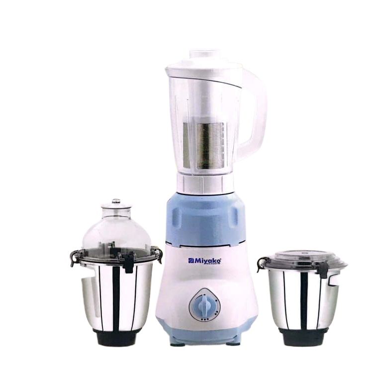 Miyako Blender Mixi Heavy Duty 800 watt | Daraz.com.bd
