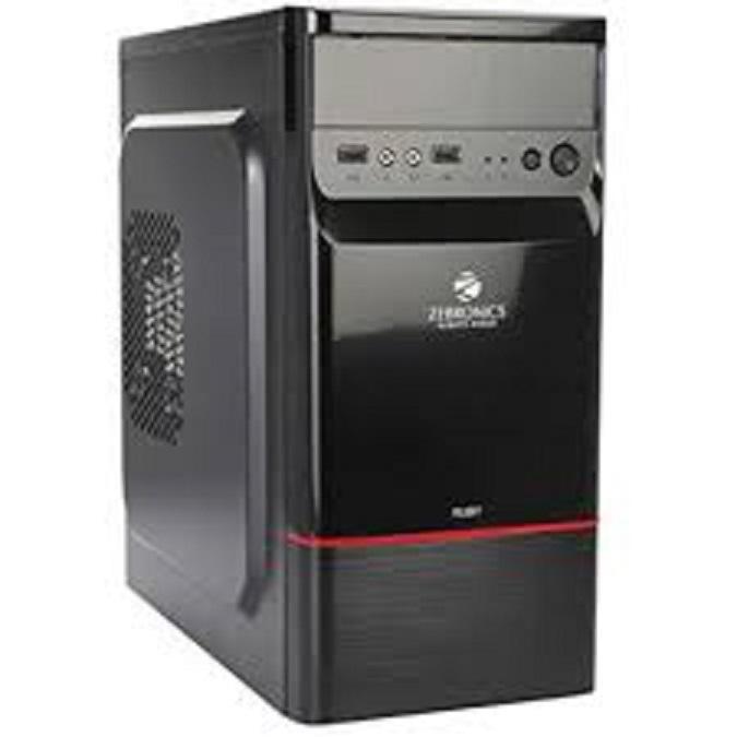 Desktop CPU Intel Dual Core RAM 4GB HDD 500GB | Daraz.com.bd