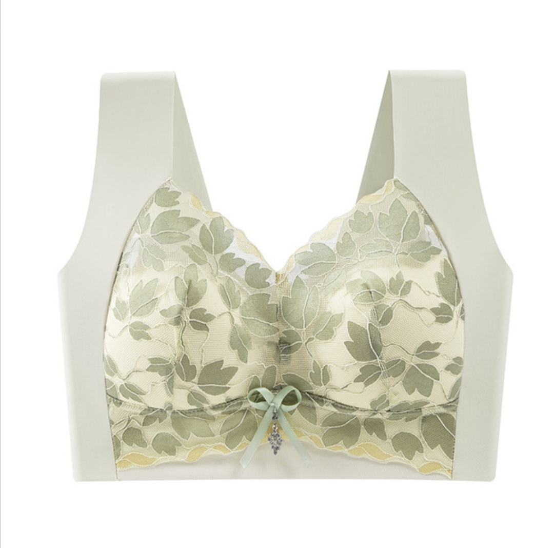 Imported New design Bra Stylish Soft Comfortable Lace Padded Bra for ...