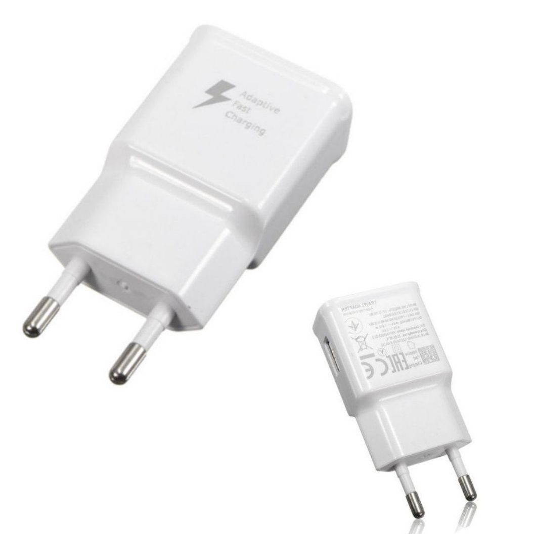 2 Pin US Charging Travel Adaptor Only Adaptor | Daraz.com.bd