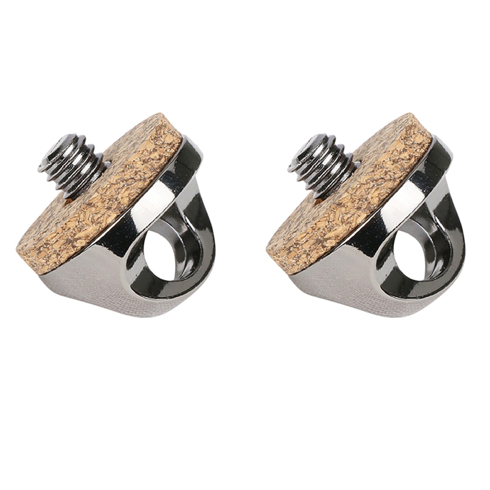 2X Camera Screw Mount Adapter Fixed Dslr Camera D Ring 1/4 Inch Screw ...