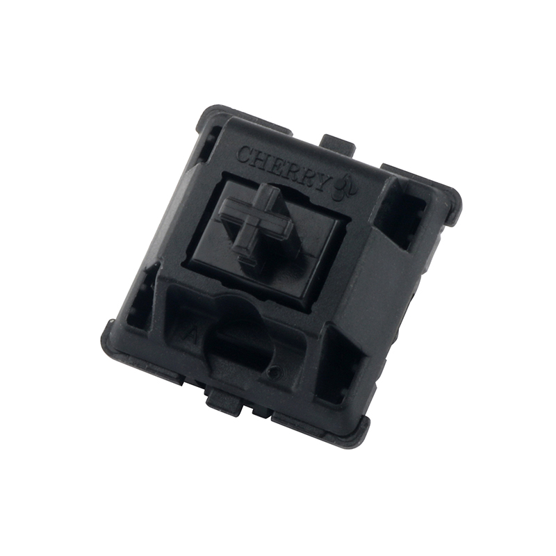 Cherry MX Switch Mechanical Keyboard Silver Pink MX Brown Blue Switch 3 ...