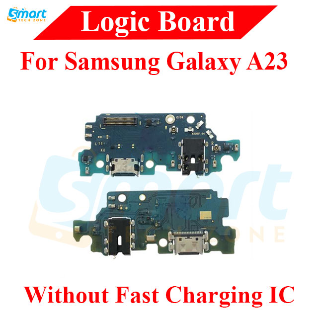Charging Logic Board For Samsung Galaxy A15 A21s A23 Charging Port USB ...