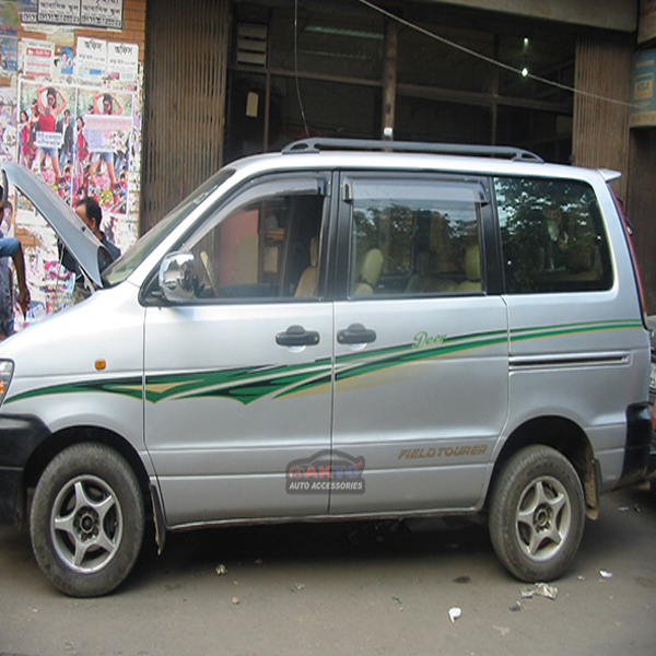 TOYOTA NOAH body sticker car vinyl sticker car graphics decals car side ...