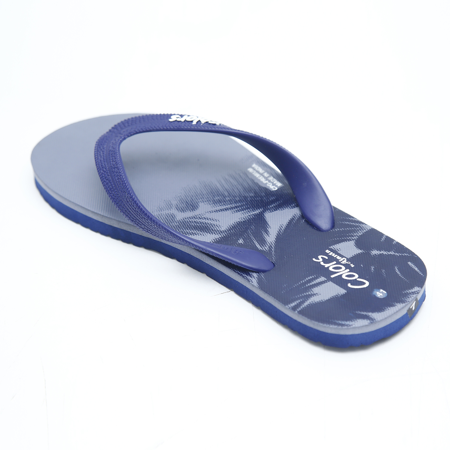 Ajanta Colors Men's Hawai Sandals | Daraz.com.bd